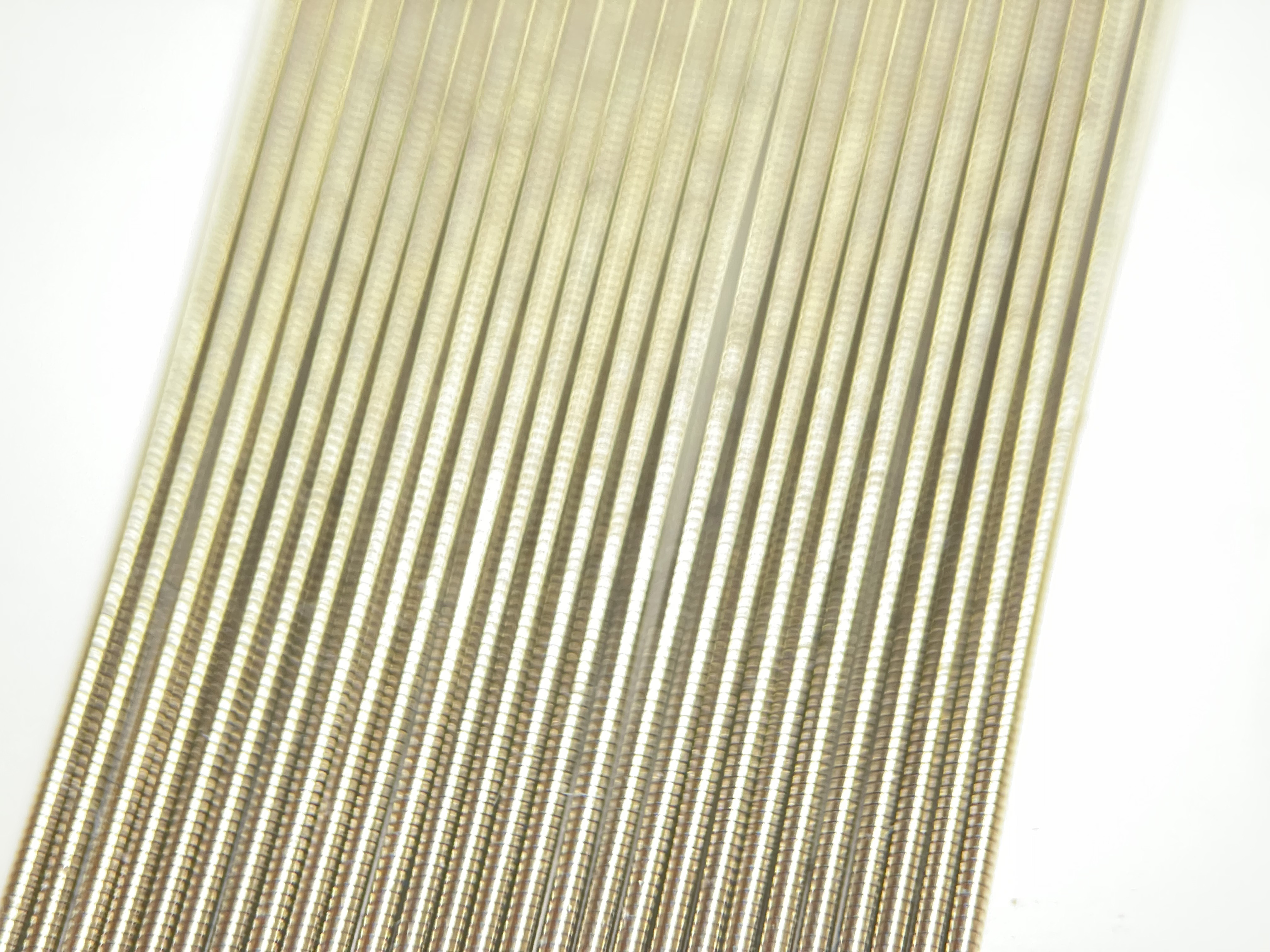 医療用コイル Medical Coils | 愛知県豊川市の金属線材加工 光洋スプリング工業株式会社